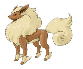 Evoli et ses evolution